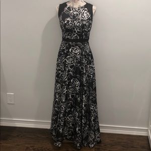 Alex Evenings | Dresses | Alex Evenings Formal Gown | Poshmark